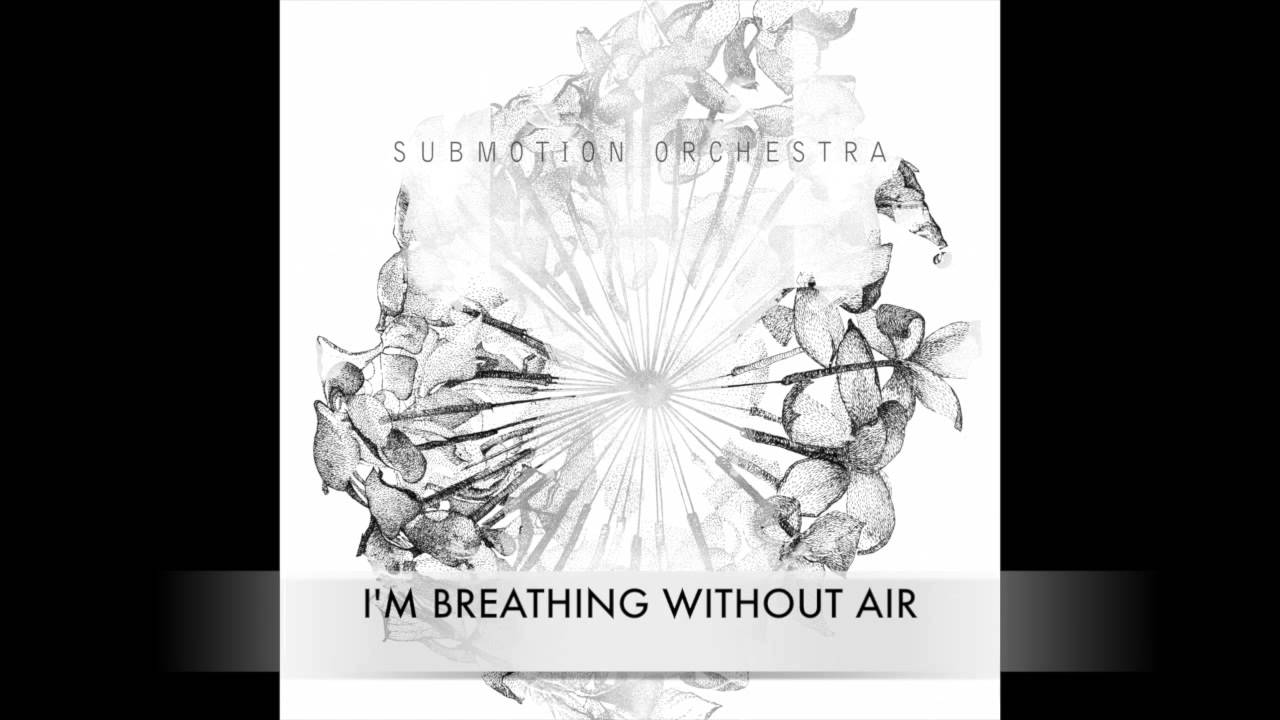 Submotion Orchestra - Breath it in [With Lyrics] - YouTube