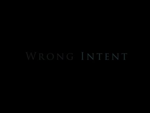 Wrong Intent | Horror Short Film (Inspire by Phasmophobia Video Game) - YouTube