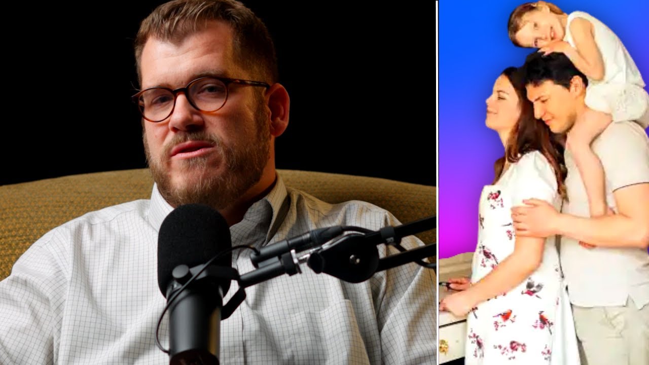 Raise the Bar and Lighten Up | Jared Longshore - YouTube