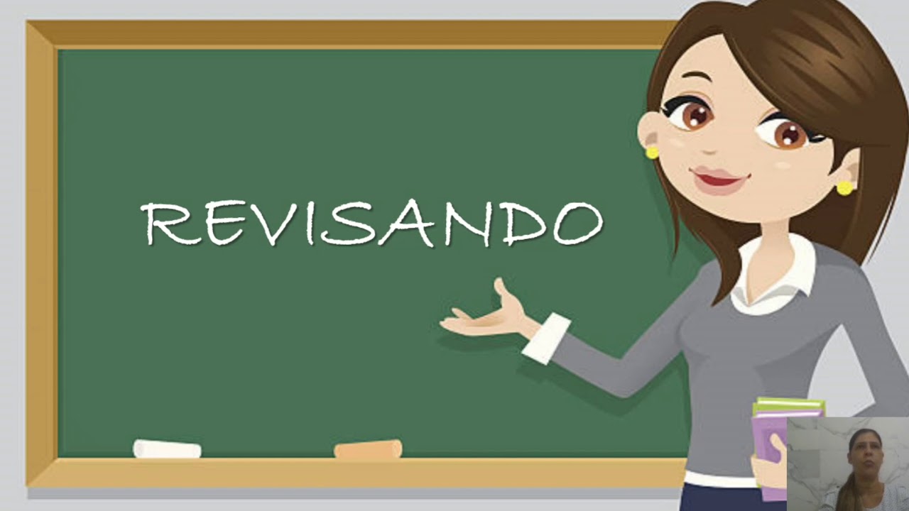 REVISANDO - YouTube
