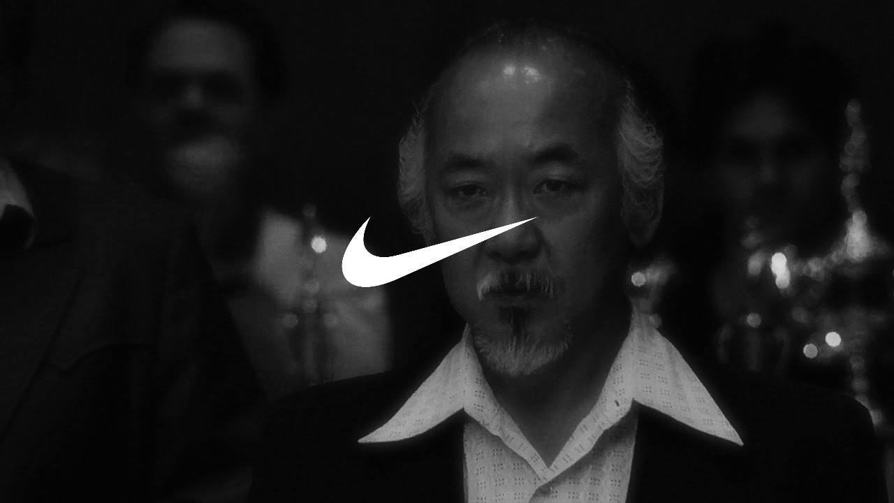 Nike Beginnings Commercial - YouTube