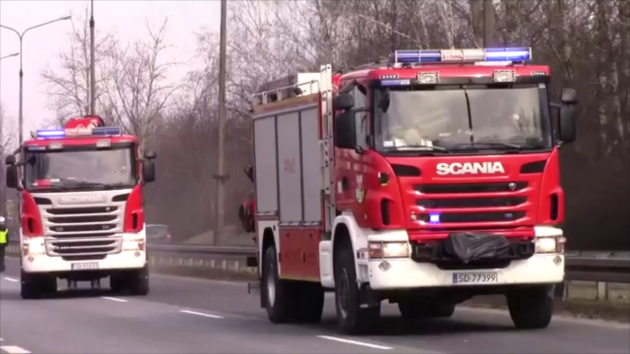 Fire services in action. Tribute to firefighters - Bring Me Back To ...