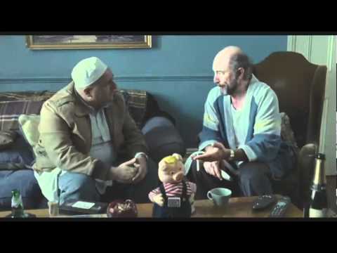 The Infidel - Trailer