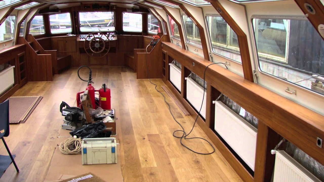 JMI-Betimmering te Workum - YouTube