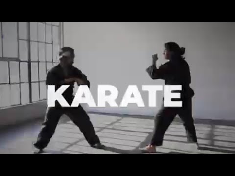 karate || Mai Karachi Games || Coming Soon #sports #sportsfestival ...