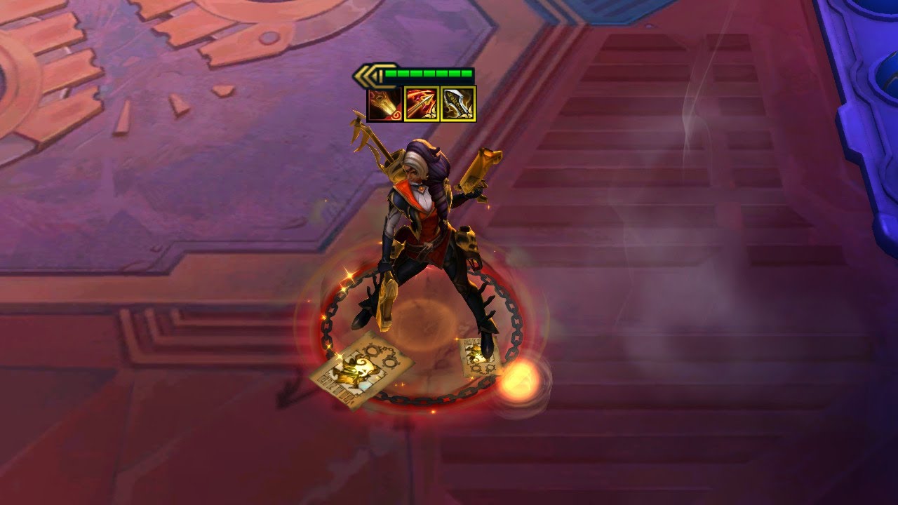 Perfect Samira Country Game! - YouTube