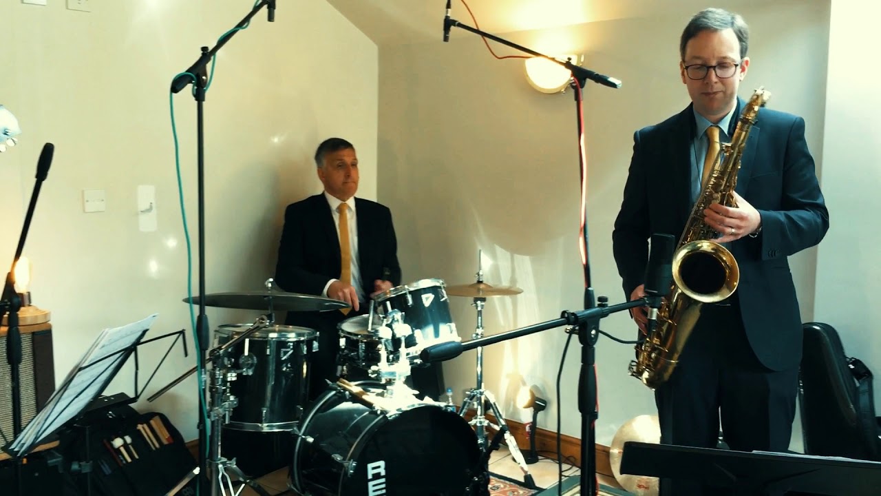 Song For My Father - Phil Shotton & The Chilled Lemons - YouTube