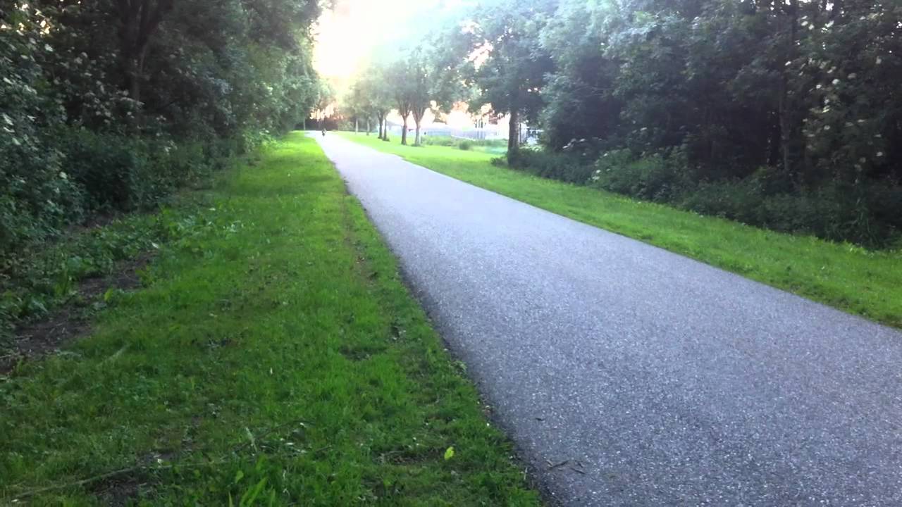 Derbi gpr 50cc sprinter - YouTube