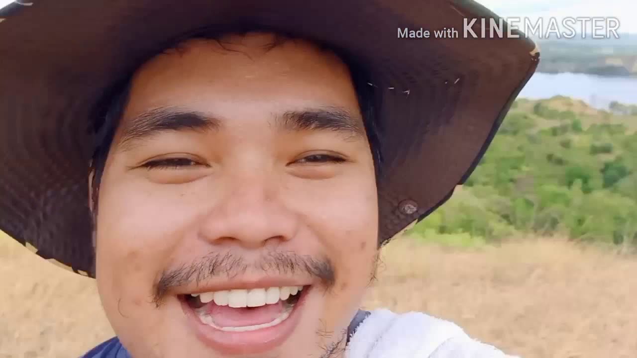 Overview in the island of popo isla de pitogo. - YouTube