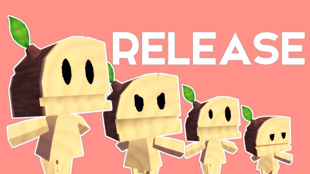 Play as Whittle in Super Mario 64! (NEW Mod Release!) - YouTube