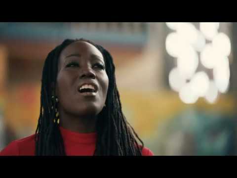 Chanda Rule & Sweet Emma Band -  Hold On