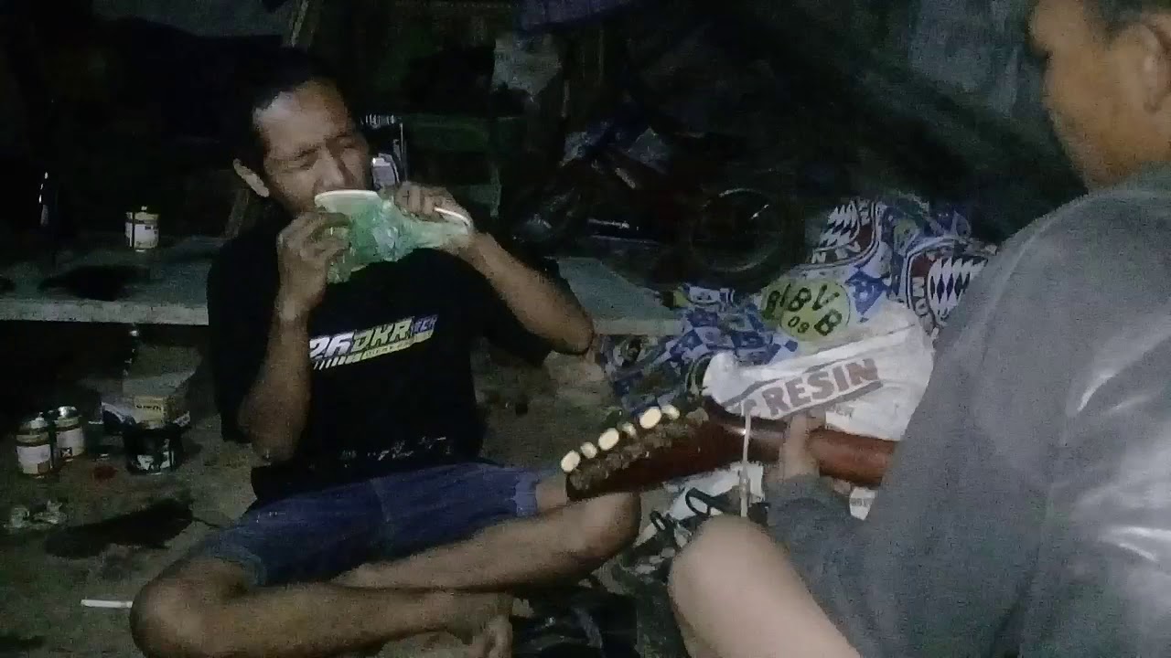 kreatif gx ada teromper sisirpun jadi - YouTube