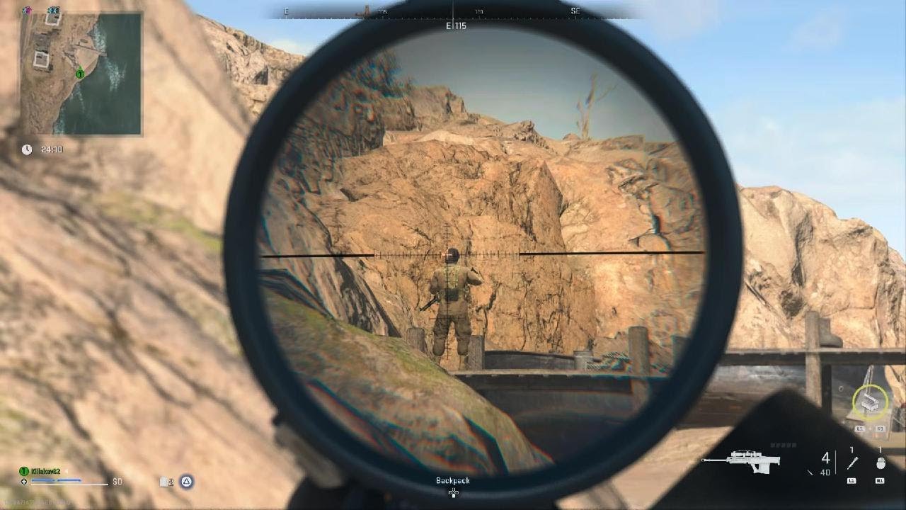 Call of Duty: Modern Warfare II_HeadShot - YouTube