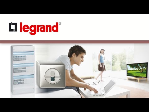 Legrand Sa Annual Report - 시네21