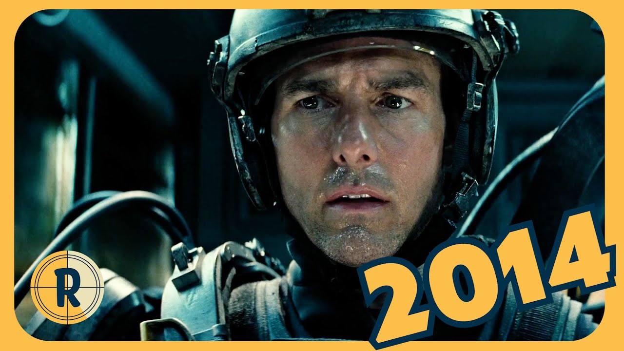 8 Cool Films from 2014 - YouTube