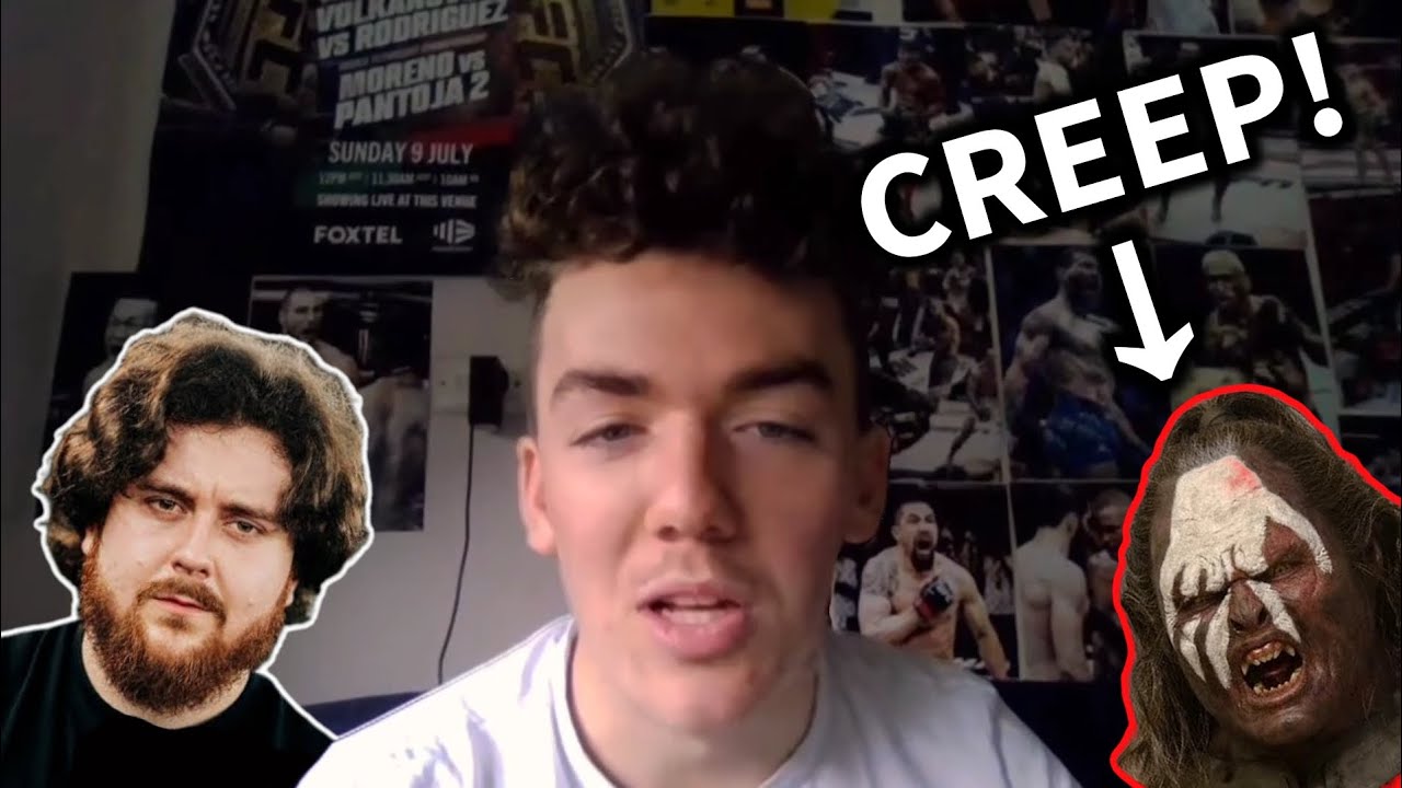 Leftlane Talks About MMA Guru and Rigo Situation - YouTube