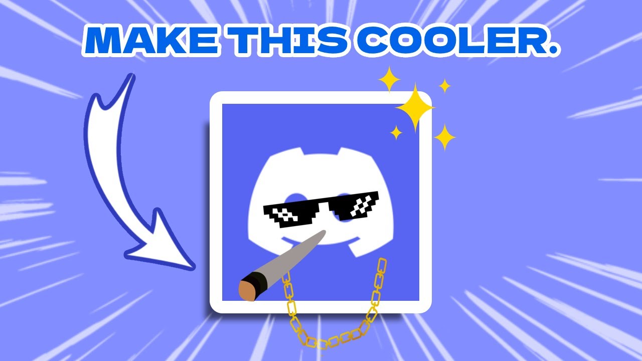 How To Make Your DISCORD Look 100X BETTER (FOR FREE!) - YouTube