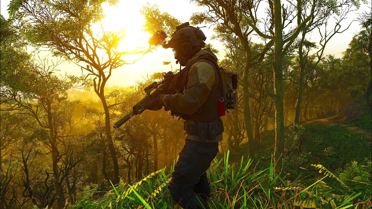 The #1 Tactical Shooter Game of the Decade - YouTube