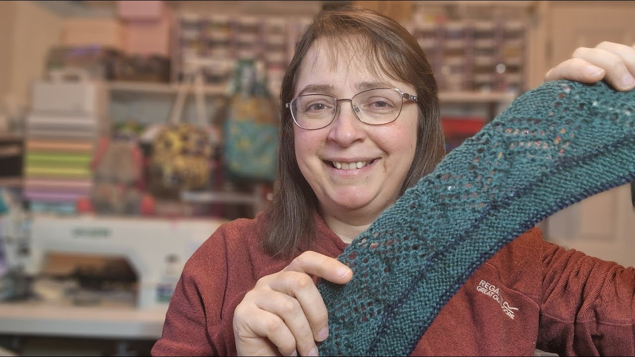 Crafting with Heather Introduction - YouTube
