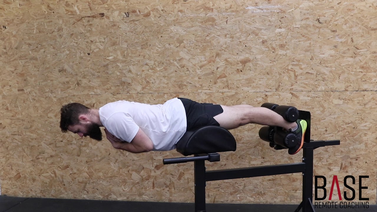 Sorenson Hold - YouTube