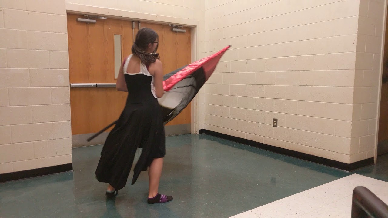 Jada Dance Explanation - YouTube