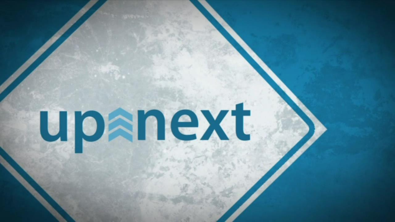 Up Next 2 19 17 - YouTube