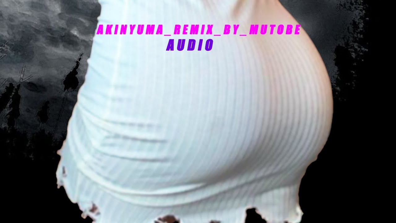 Akinyuma_Cover_by_Mutobe - YouTube