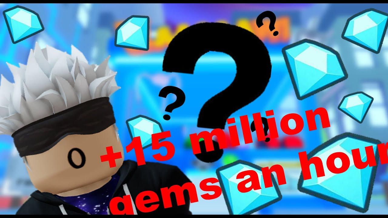 HOW TO MAXIMIZE YOUR DIAMONDS IN PET SIM 99 WITHOUT SPENDING ROBUX ...