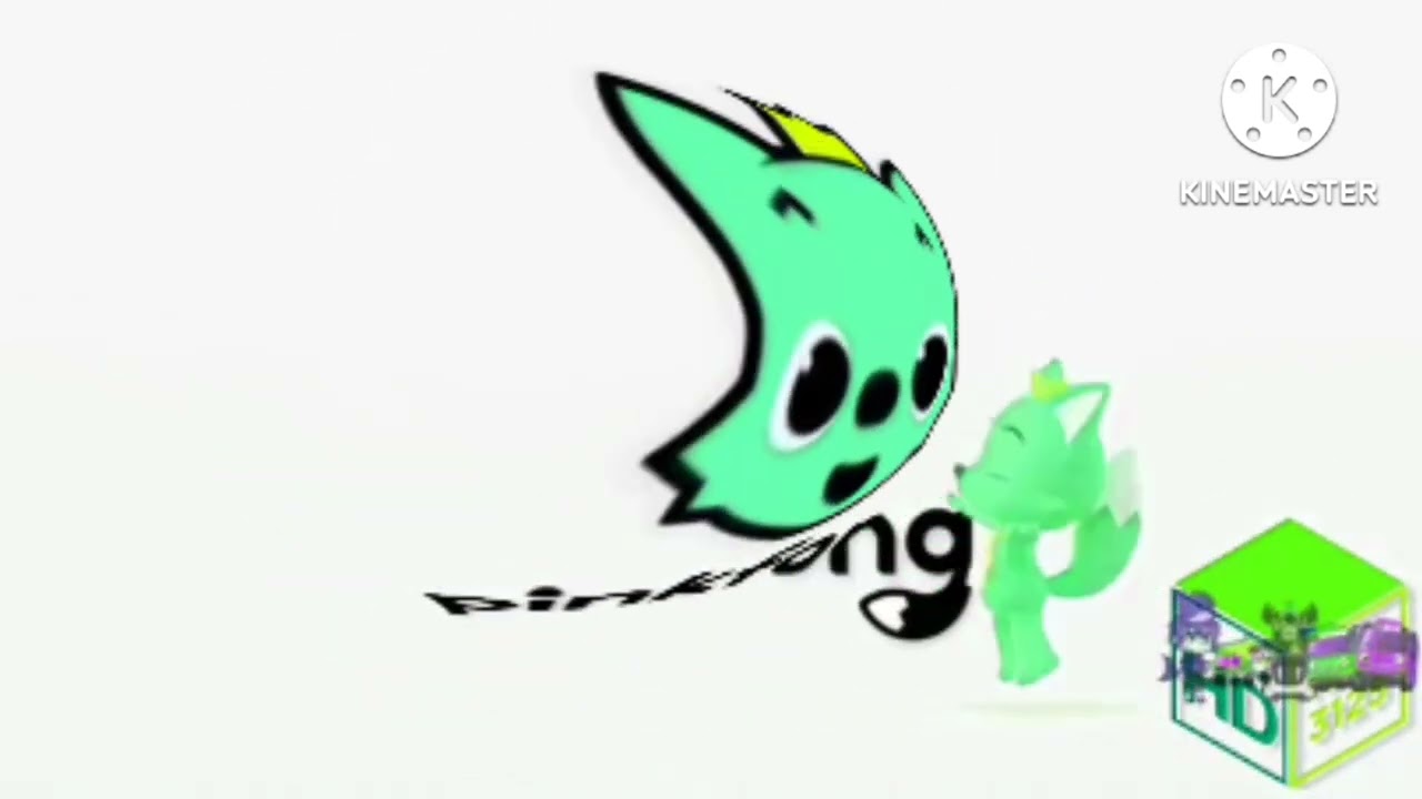 Pinkfong Logo In G MAJOR 545545 (Sony Vegas version) - YouTube