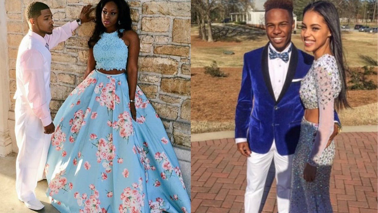 Best Prom Pics of 2015| Prom2k15 - YouTube