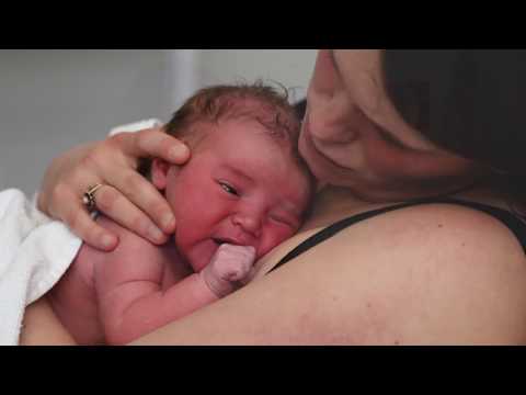 Collecting your milk before the birth of your baby