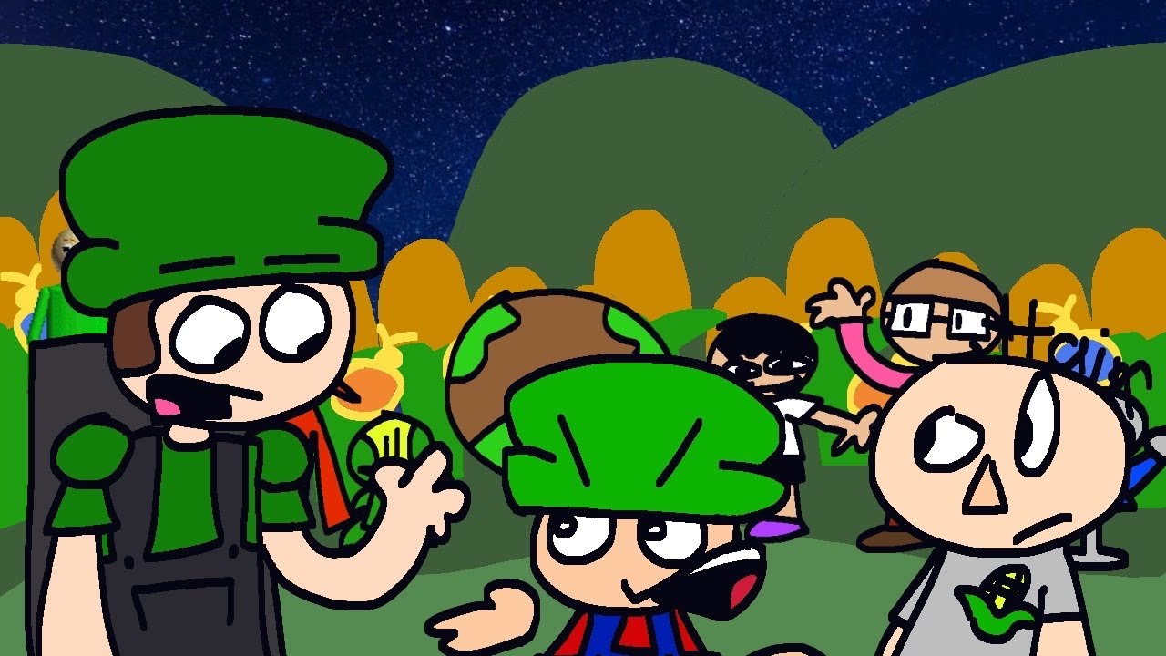 Epilogue - The PvZ Show OST - YouTube