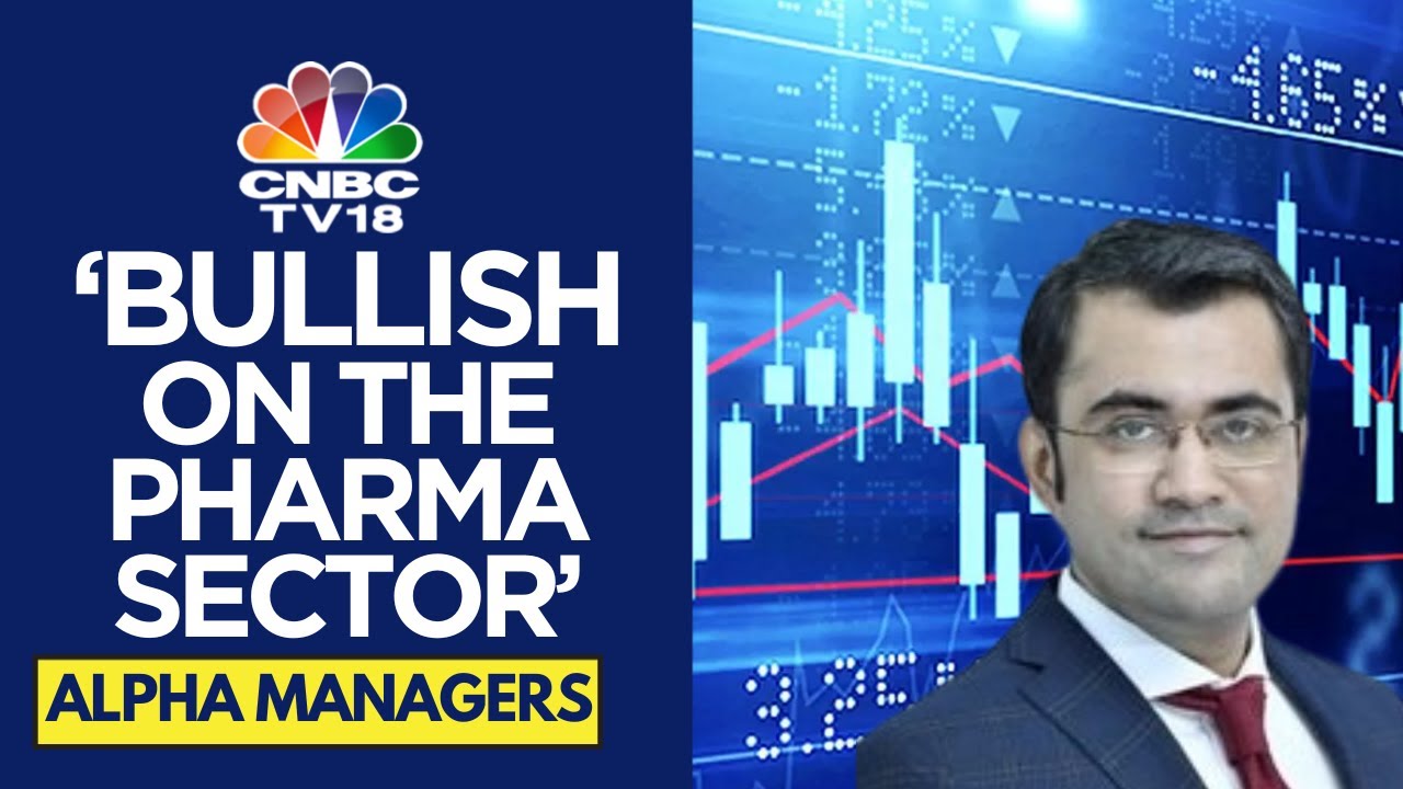 Pharma & Its Allied Activities Looks Good, Particularly Like Blue Jet ...