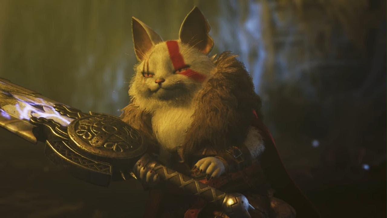 Monster Hunter Wilds all story cutscene (Part 2/3) #monsterhunter # ...