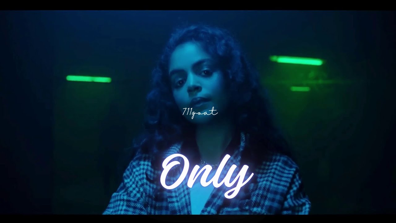 [FREE] RnB Sample x Melodic Drill Type Beat "THE ONLY" - YouTube