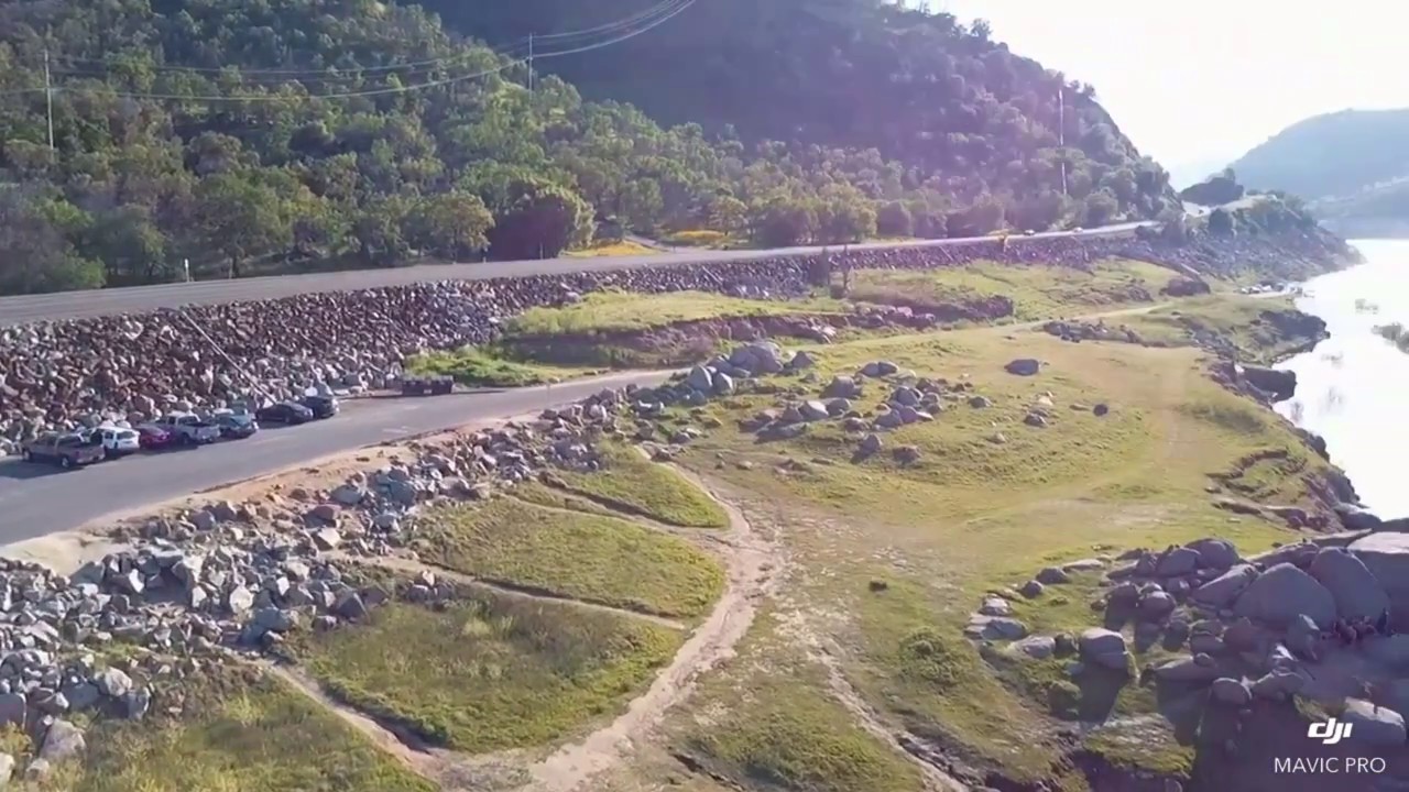 Three Rivers -Slick Rock Lake Kaweah - YouTube