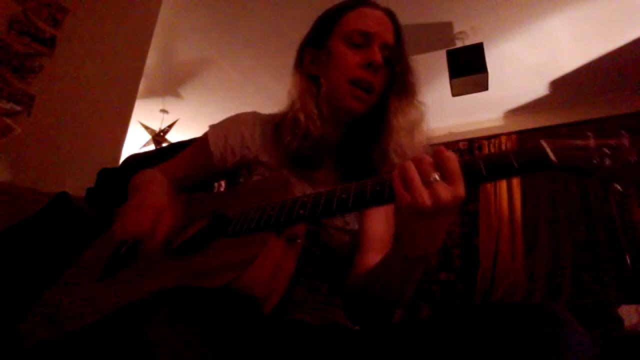 The Peak - Meri Everitt - YouTube