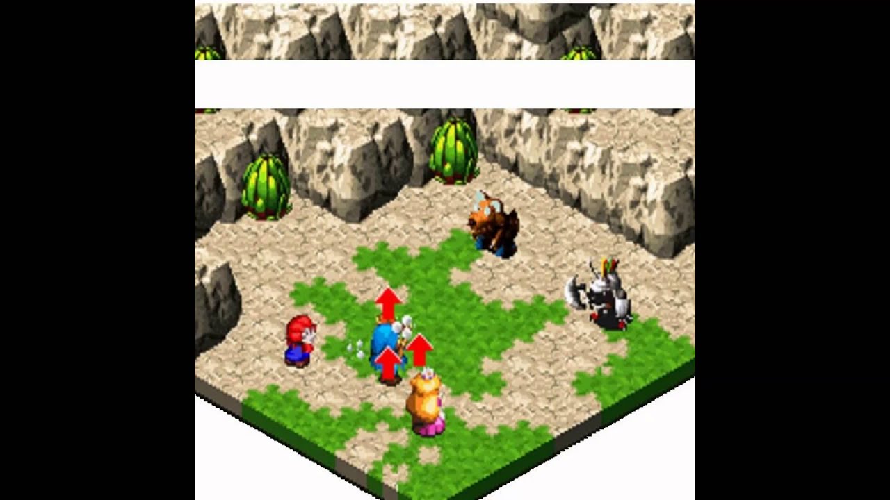 Geno Boost - Pick Me Up - YouTube