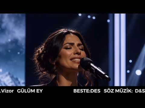 Gülüm ey gülüm ey