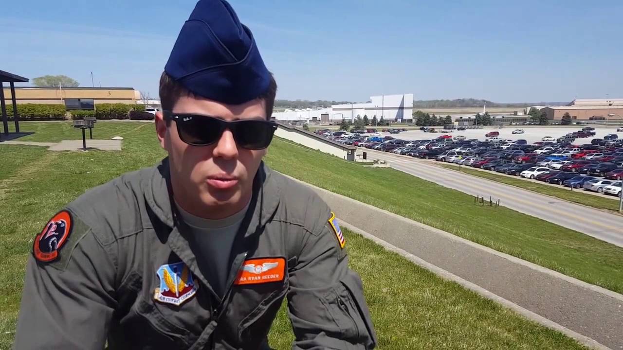 338th 338th Combat Training Squadron video - YouTube