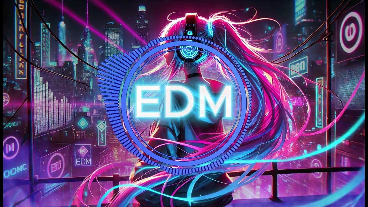 EDM song | To Ether | New EDM 2024 | EDM for you. - YouTube