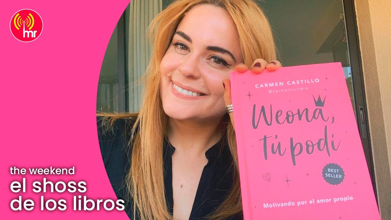 The Weekend | 29/04/2023 | El shoss de los libros en un feriado XXL ...