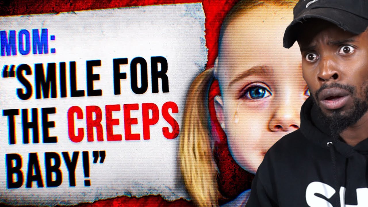 The Disturbing World Of Influencer Parents | DuckyDee Reacts ...