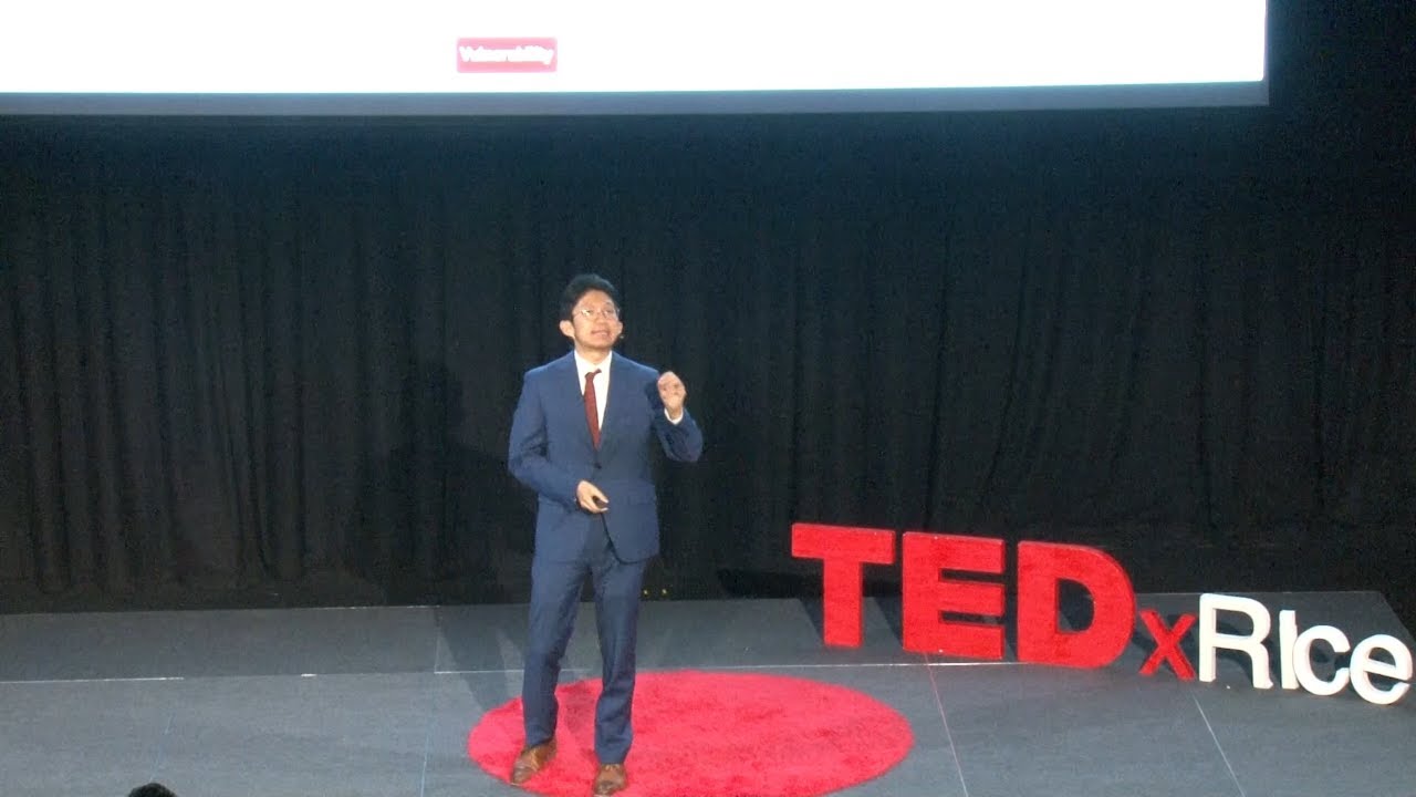 Dismantling the model minority myth | Daniel Cho | TEDxRiceU - YouTube