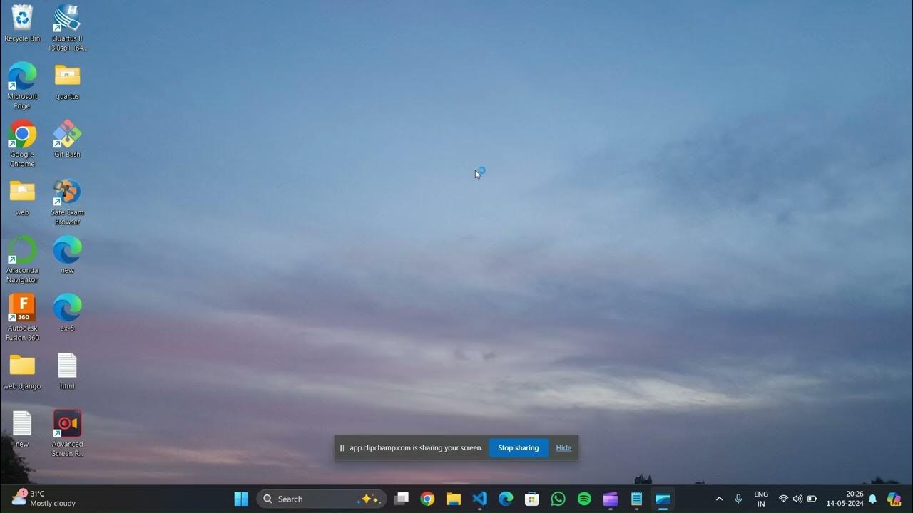 Slot Timetable using Django Framework - YouTube