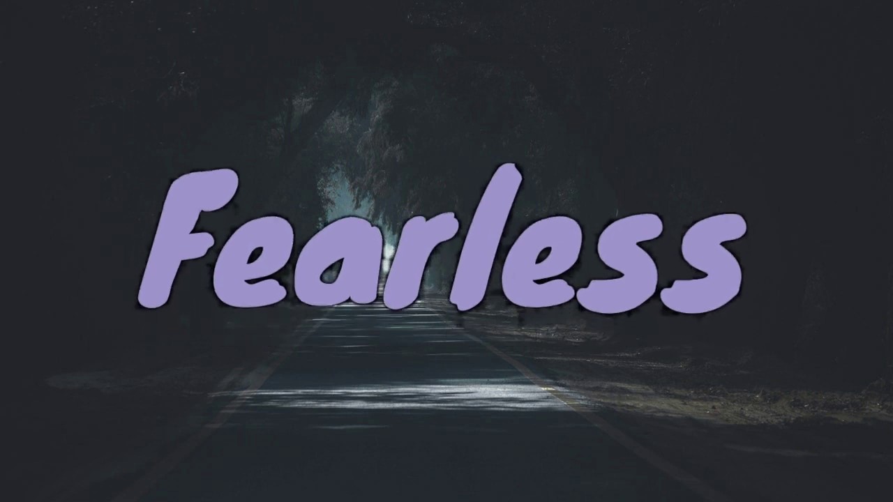TULE - Fearless [NCS Release] - Lyrics - YouTube