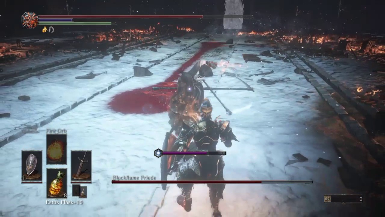 Sister Friede phases 1, 2, & 3 - YouTube