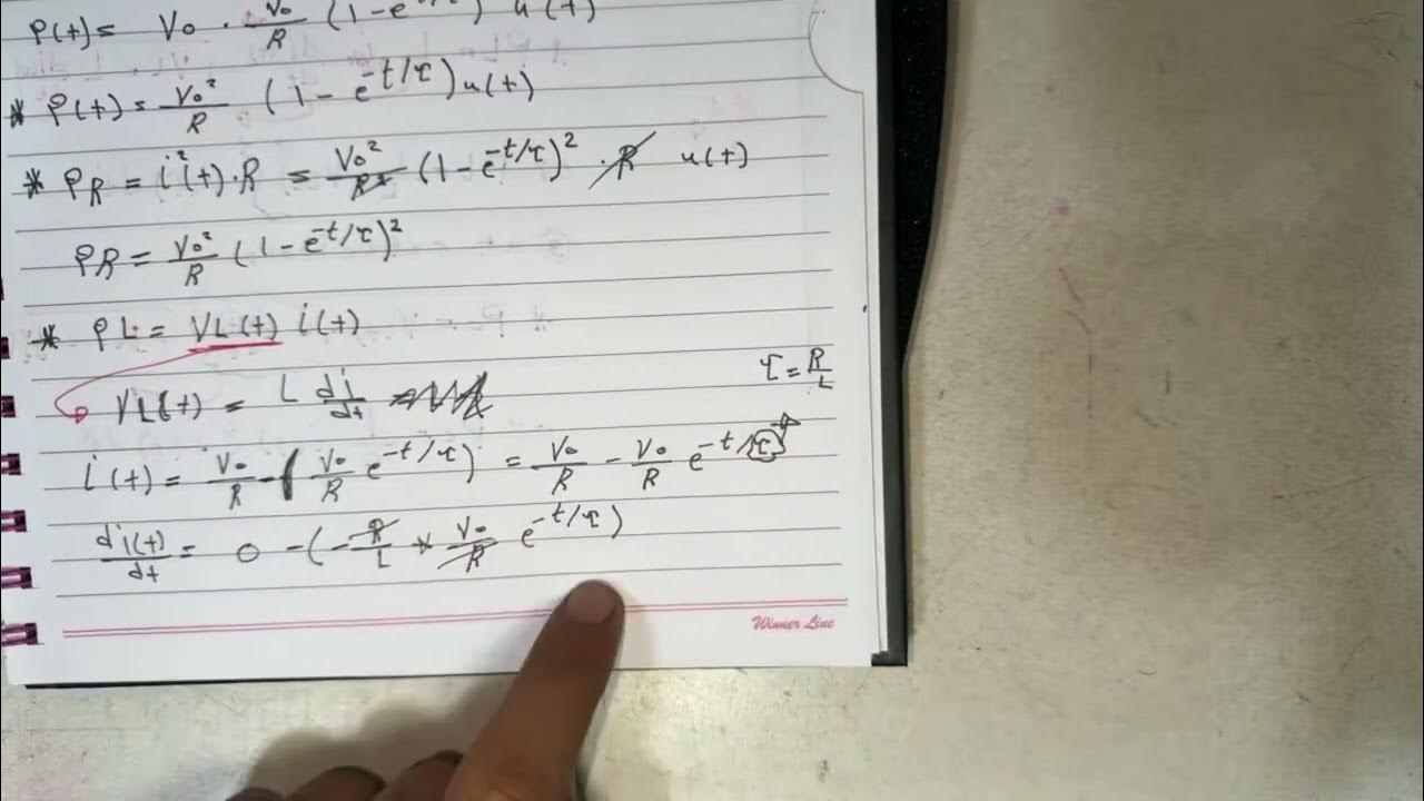 Networks Analysis || Lecture 1 (part 1) - YouTube