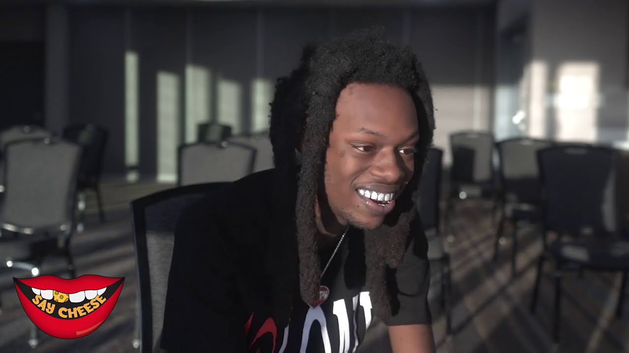 Foolio on allegedly having $50K on his head "This is my life.. its ...