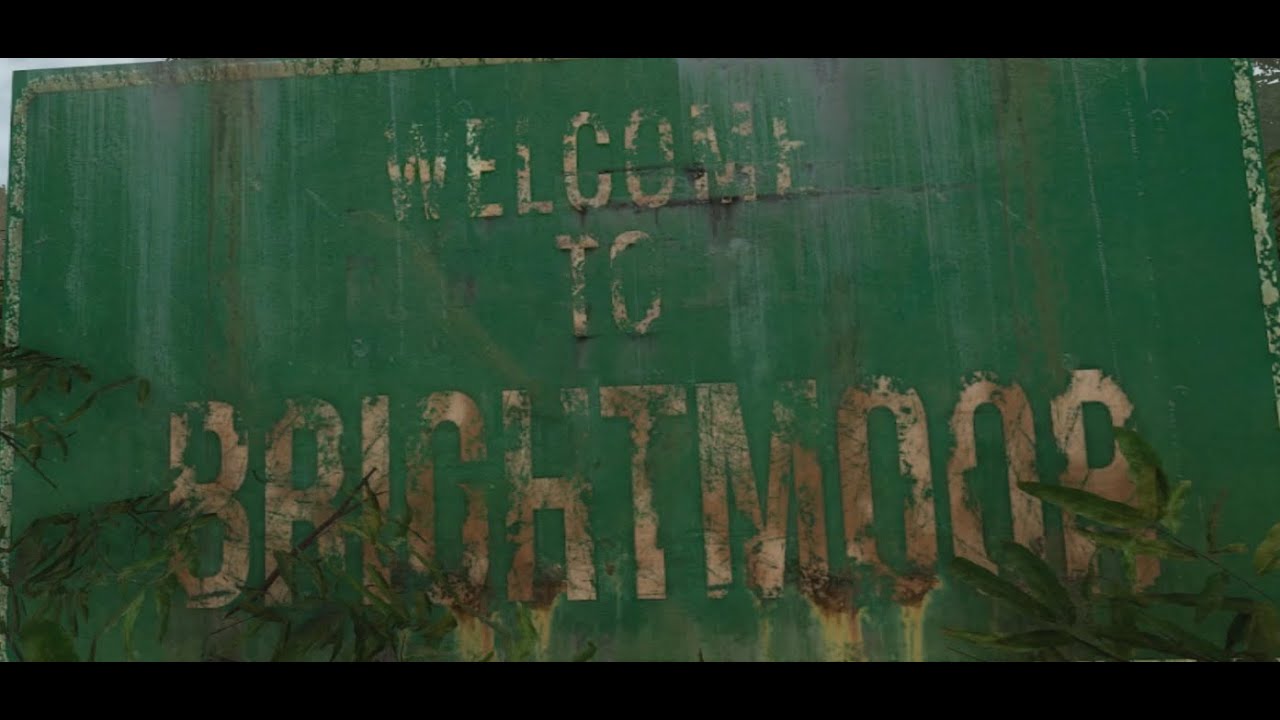 Miscreated Spotlight : Town of Brightmoor and foliage physics - YouTube